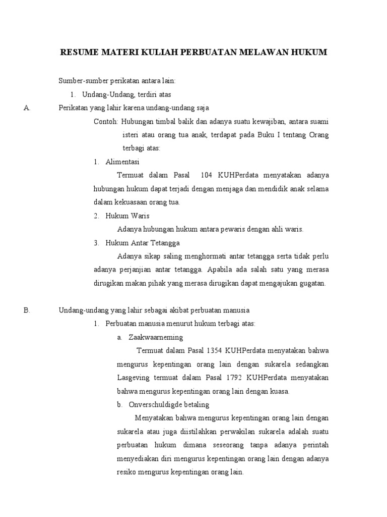 Detail Contoh Resume Materi Kuliah Koleksi Nomer 16 Detail Contoh Resume Materi Kuliah Koleksi Nomer 16