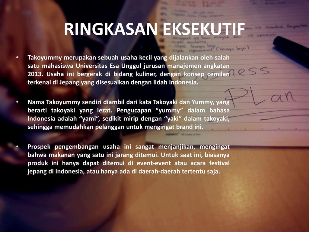 Contoh Ringkasan Eksekutif Bisnis Plan - 54+ Koleksi Gambar Contoh Ringkasan Eksekutif Bisnis Plan - 54+ Koleksi Gambar