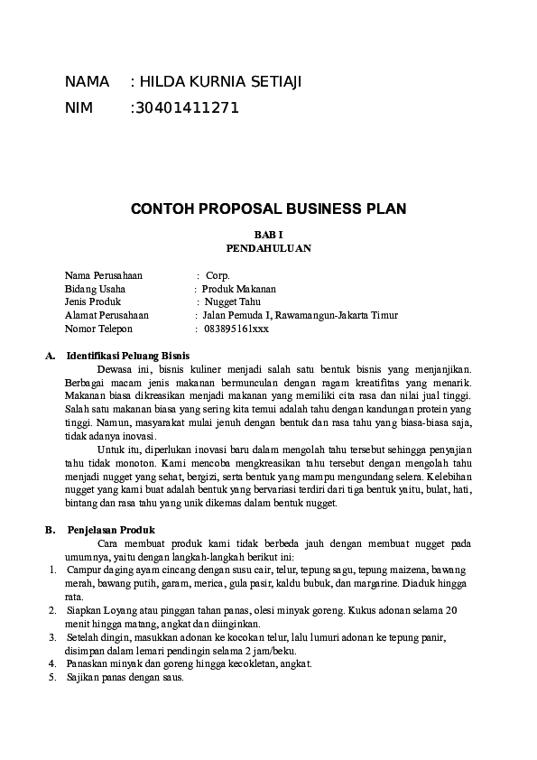 Detail Contoh Ringkasan Eksekutif Bisnis Plan Koleksi Nomer 29 Detail Contoh Ringkasan Eksekutif Bisnis Plan Koleksi Nomer 29