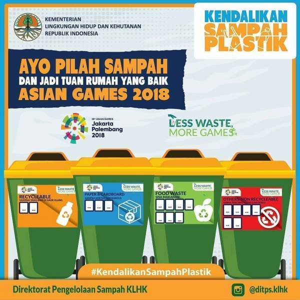 Detail Contoh Sampah Organik Dan Non Organik Koleksi Nomer 4