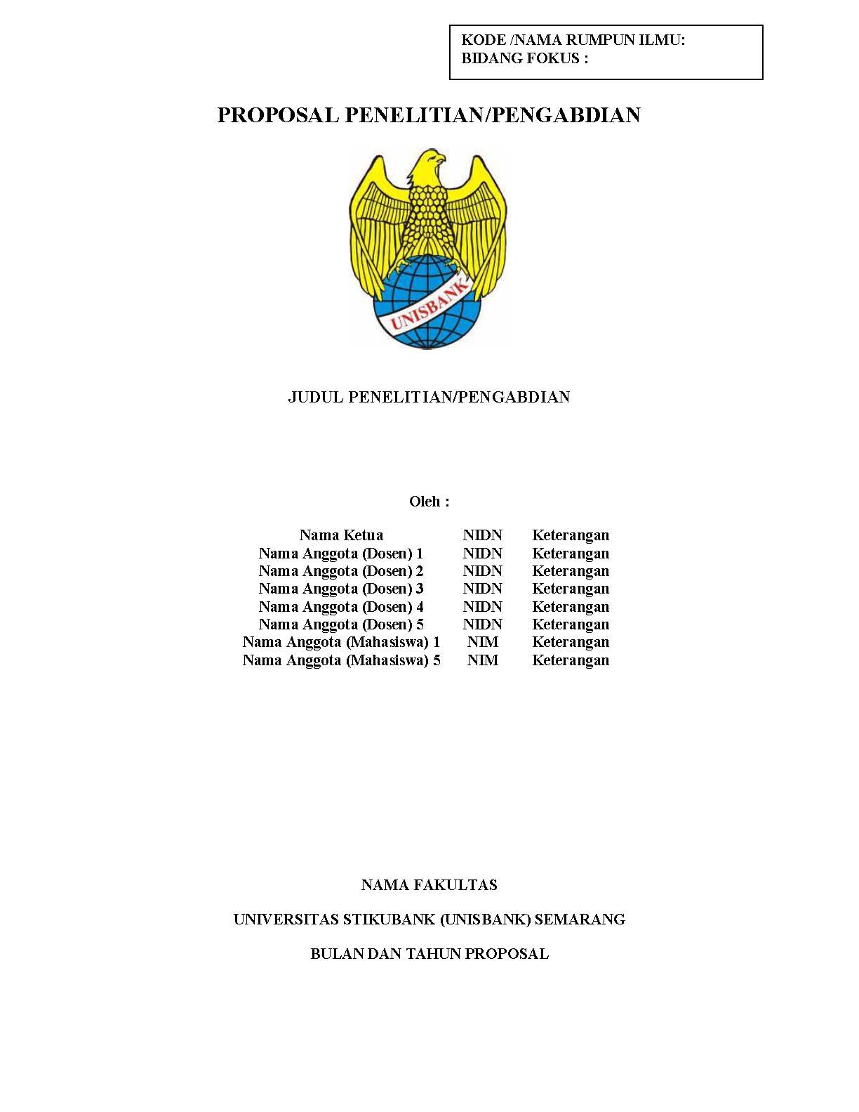 Detail Contoh Sampul Proposal Koleksi Nomer 53 Detail Contoh Sampul Proposal Koleksi Nomer 53
