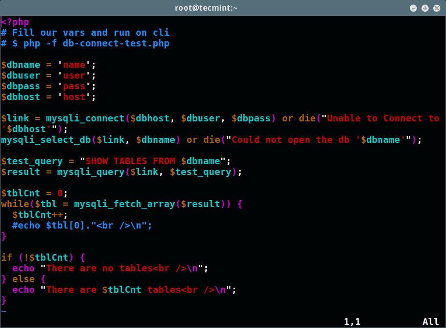 Contoh Script Php - 42+ Koleksi Gambar Contoh Script Php - 42+ Koleksi Gambar