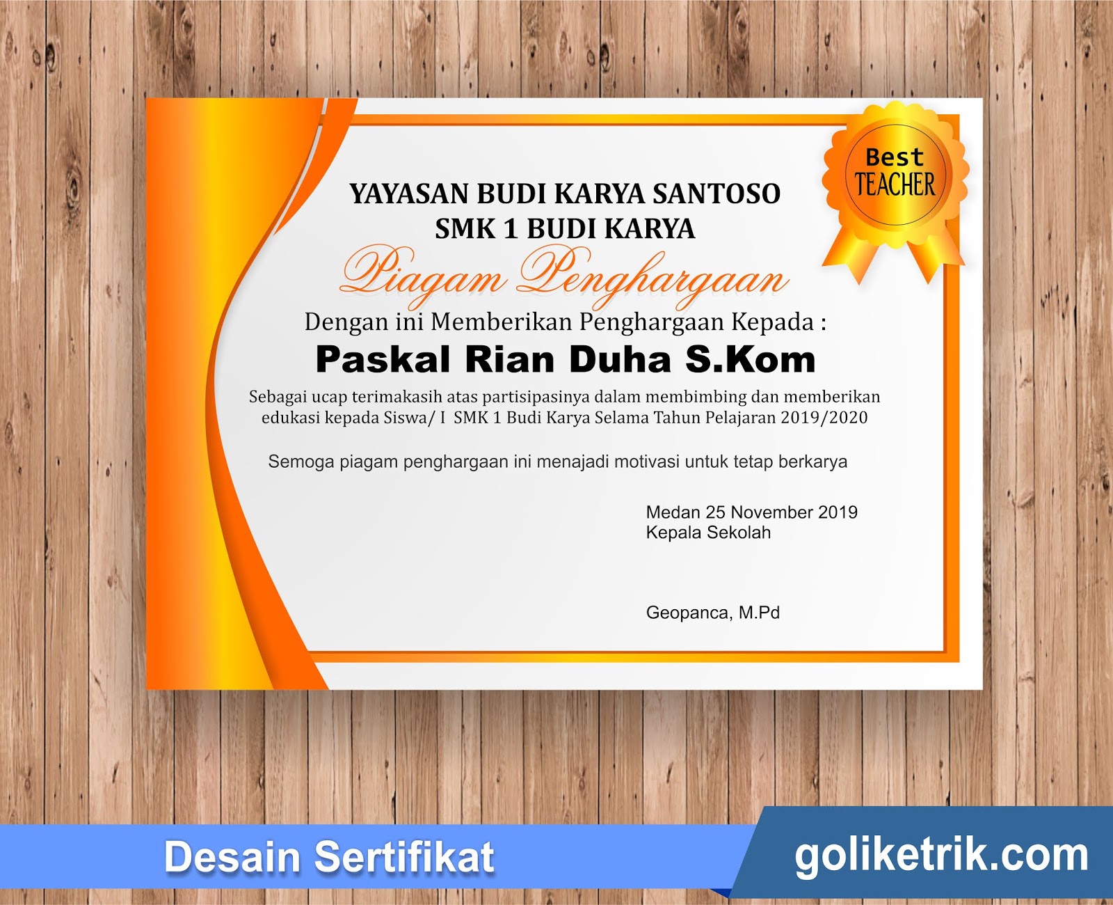 Detail Contoh Sertifikat Lomba Tahfidz Koleksi Nomer 34 Detail Contoh Sertifikat Lomba Tahfidz Koleksi Nomer 34