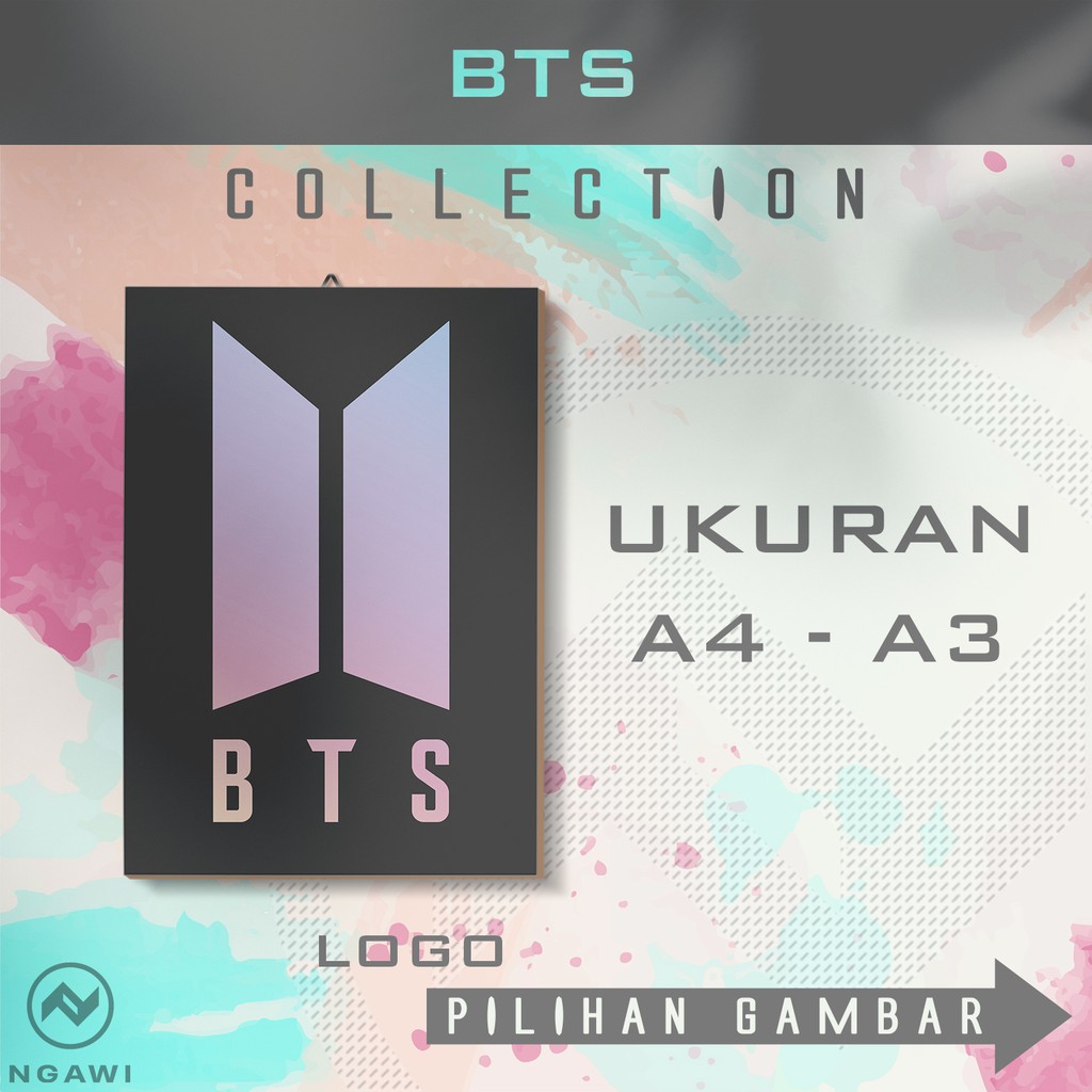 Detail Gambar Logo Bts Terbaru Koleksi Nomer 42 Detail Gambar Logo Bts Terbaru Koleksi Nomer 42