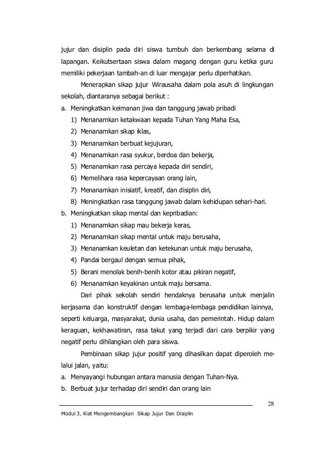 Halaman Unduh untuk file Contoh Sikap Jujur Di Masyarakat yang ke 5 Halaman Unduh untuk file Contoh Sikap Jujur Di Masyarakat yang ke 5