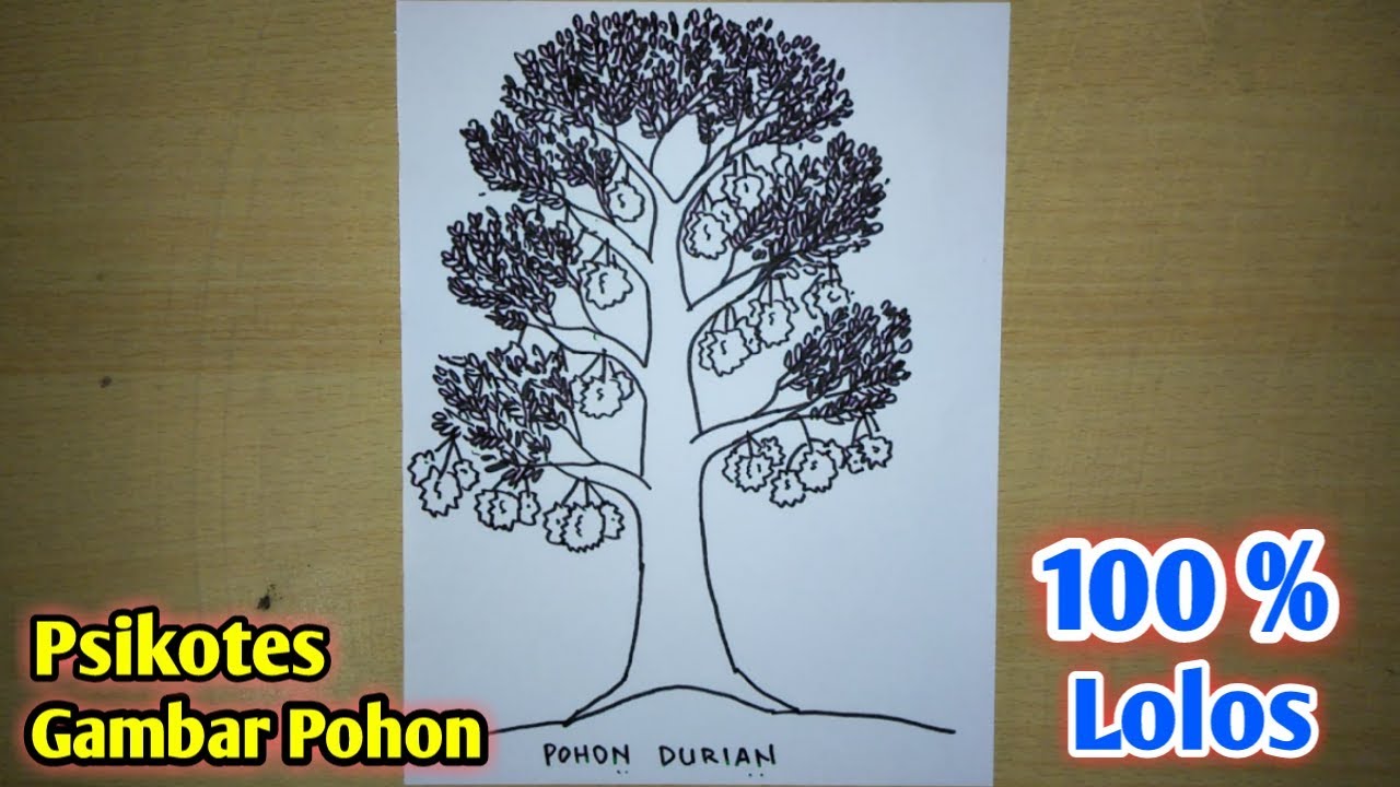 Contoh Soal Psikotes Gambar Pohon - 57+ Koleksi Gambar Contoh Soal Psikotes Gambar Pohon - 57+ Koleksi Gambar