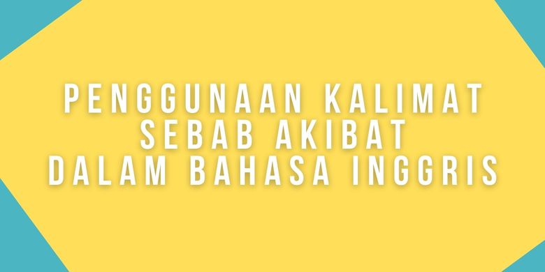 Detail Contoh Soal Sebab Akibat Koleksi Nomer 36
