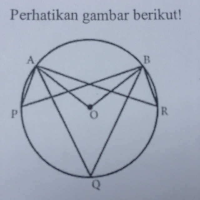 Detail Contoh Soal Sudut Pusat Dan Sudut Keliling Koleksi Nomer 49 Detail Contoh Soal Sudut Pusat Dan Sudut Keliling Koleksi Nomer 49