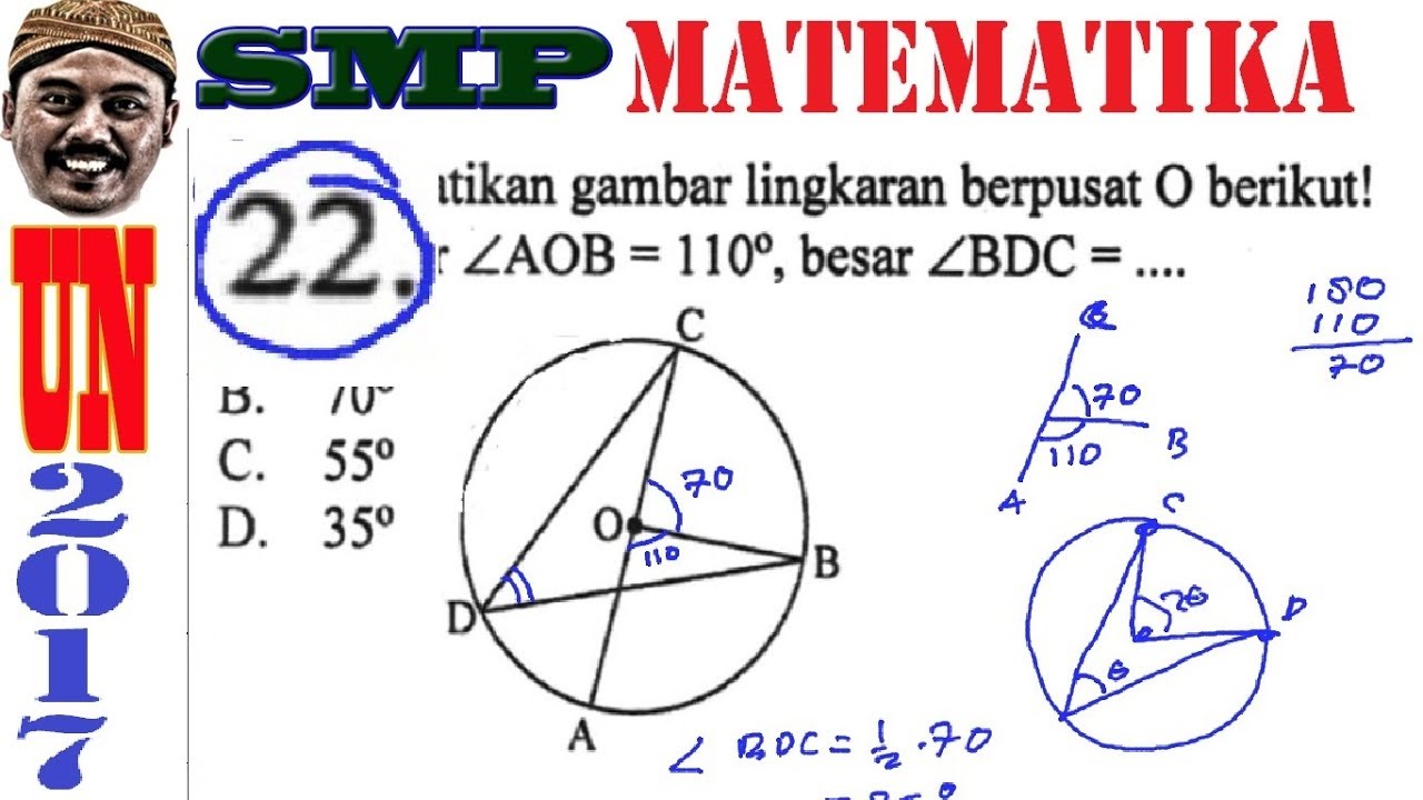 Detail Contoh Soal Sudut Pusat Dan Sudut Keliling Koleksi Nomer 7 Detail Contoh Soal Sudut Pusat Dan Sudut Keliling Koleksi Nomer 7