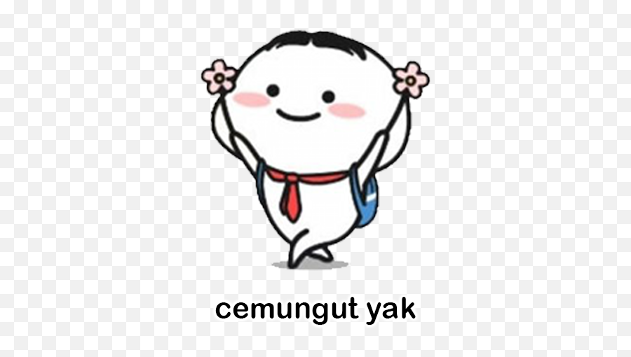 Gambar Lucu Pentol Kartun 58 Koleksi Gambar