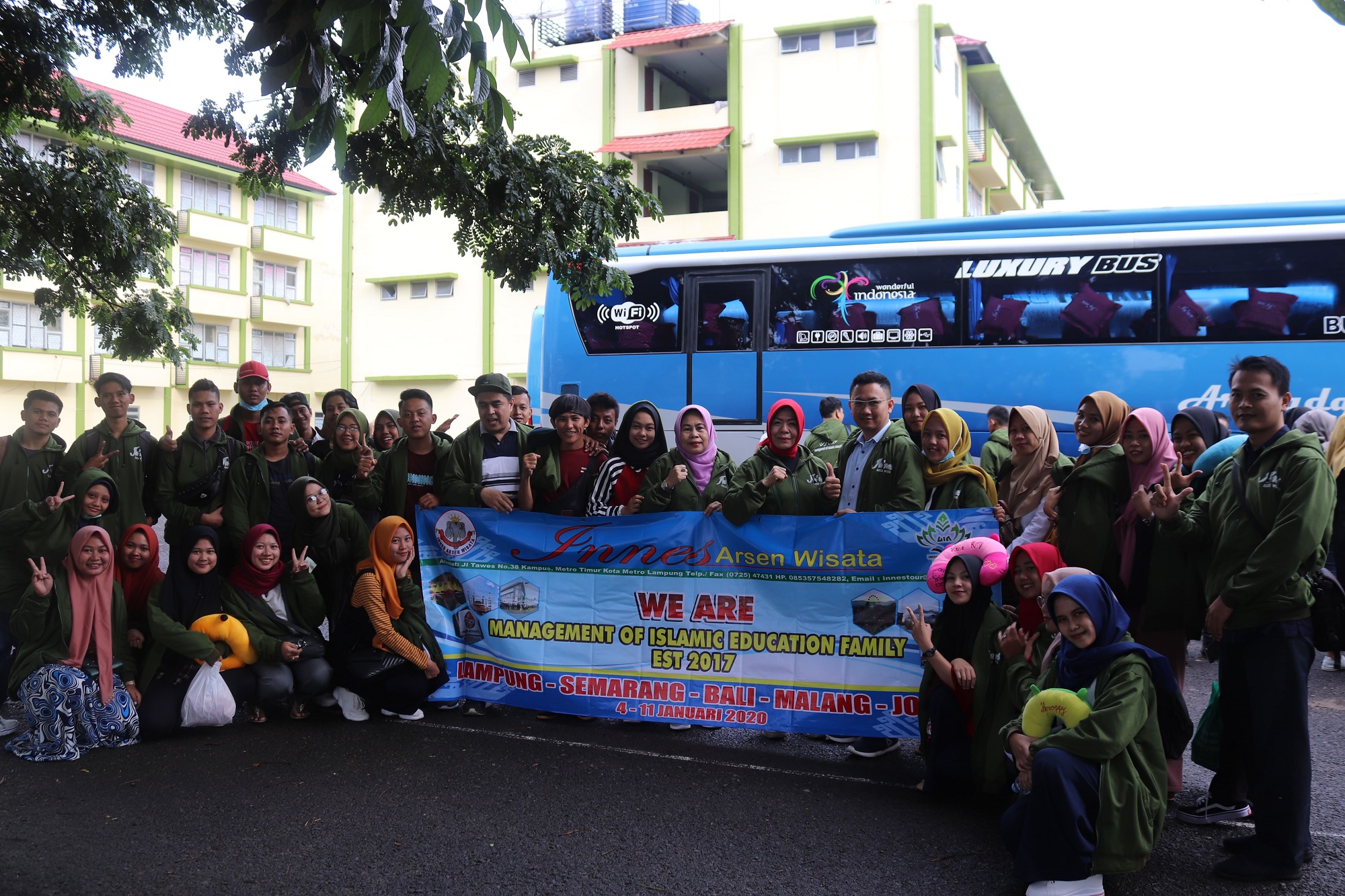 Detail Contoh Spanduk Field Trip Koleksi Nomer 32 Detail Contoh Spanduk Field Trip Koleksi Nomer 32