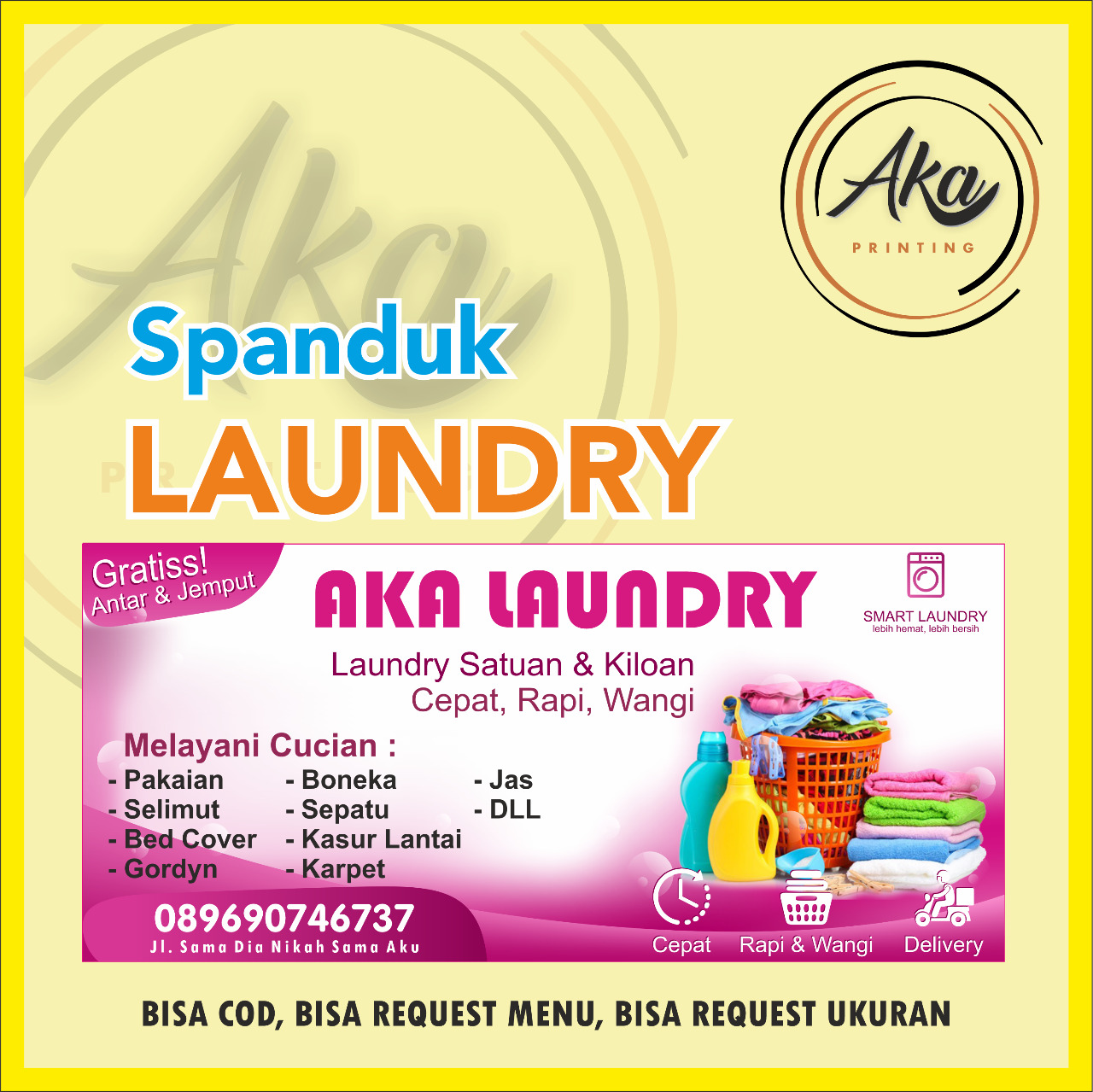 Contoh Spanduk Jualan Baju - 57+ Koleksi Gambar Contoh Spanduk Jualan Baju - 57+ Koleksi Gambar
