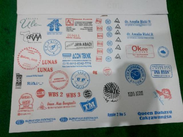 Halaman Unduh untuk file Contoh Stempel Konter Pulsa yang ke 6 Halaman Unduh untuk file Contoh Stempel Konter Pulsa yang ke 6