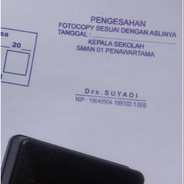 Detail Contoh Stempel Legalisir Ijazah Koleksi Nomer - vrogue.co Detail Contoh Stempel Legalisir Ijazah Koleksi Nomer - vrogue.co