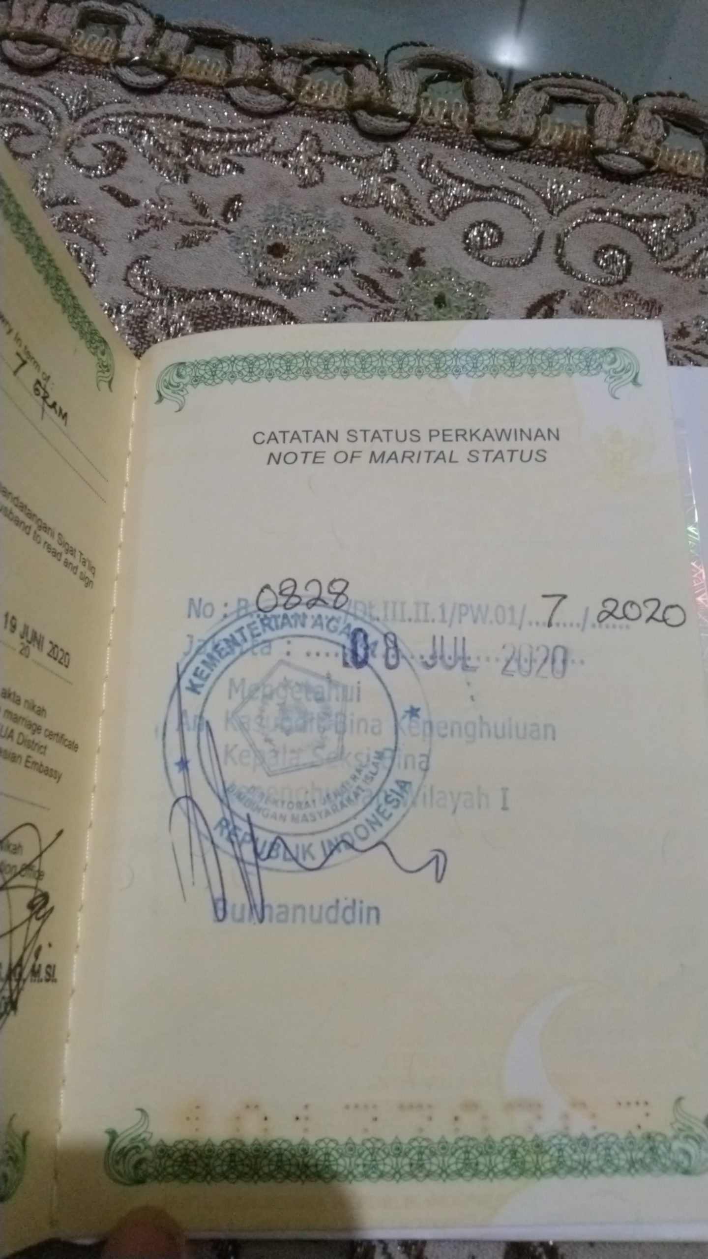 Detail Contoh Stempel Legalisir Ijazah Koleksi Nomer 1 - Riset Detail Contoh Stempel Legalisir Ijazah Koleksi Nomer 1 - Riset