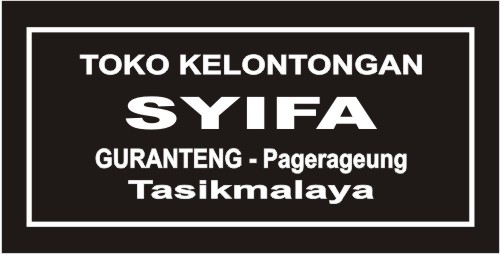 Halaman Unduh untuk file Contoh Stempel Toko Sembako yang ke 38 Halaman Unduh untuk file Contoh Stempel Toko Sembako yang ke 38