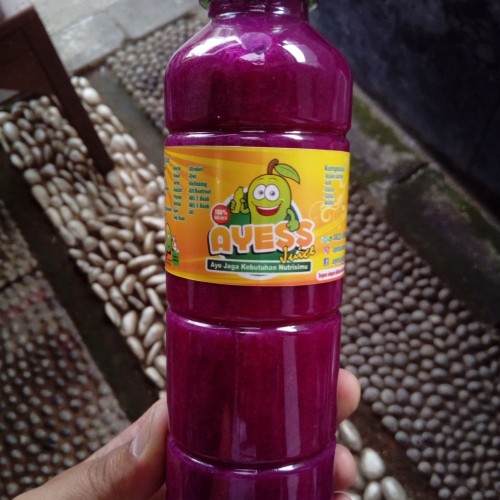 Detail Contoh Stiker Jus Buah Koleksi Nomer 47