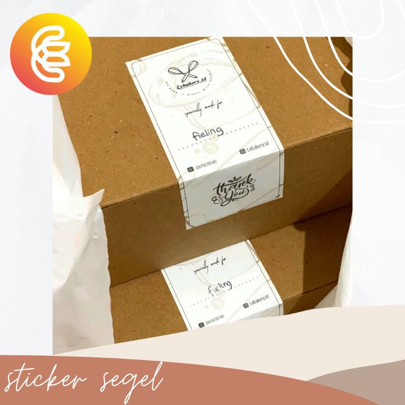 Detail Contoh Stiker Segel Makanan Koleksi Nomer 15 Detail Contoh Stiker Segel Makanan Koleksi Nomer 15