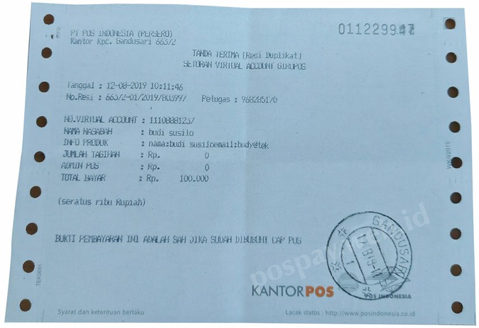 Contoh Struk Token Listrik - 53+ Koleksi Gambar Contoh Struk Token Listrik - 53+ Koleksi Gambar