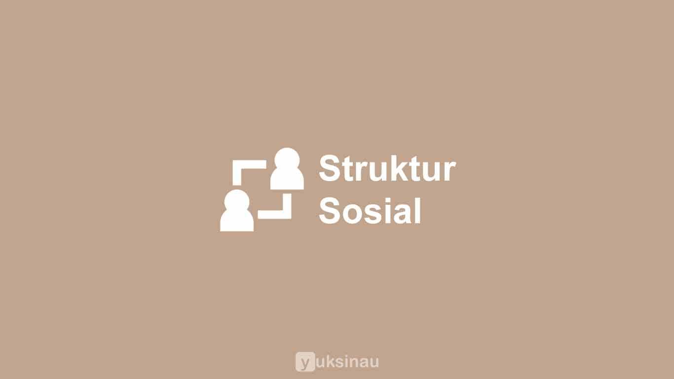 Detail Contoh Struktur Sosial Horizontal Koleksi Nomer 34 Detail Contoh Struktur Sosial Horizontal Koleksi Nomer 34
