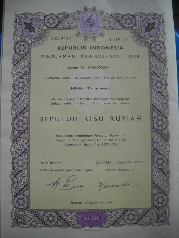 Detail Contoh Surat Berharga Negara Koleksi Nomer 13 Detail Contoh Surat Berharga Negara Koleksi Nomer 13