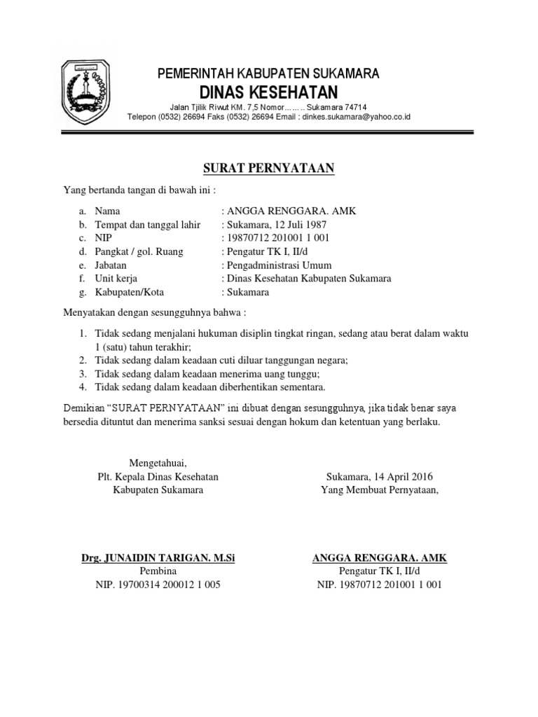 Detail Contoh Surat Cuti Diluar Tanggungan Negara Koleksi Nomer 24 Detail Contoh Surat Cuti Diluar Tanggungan Negara Koleksi Nomer 24