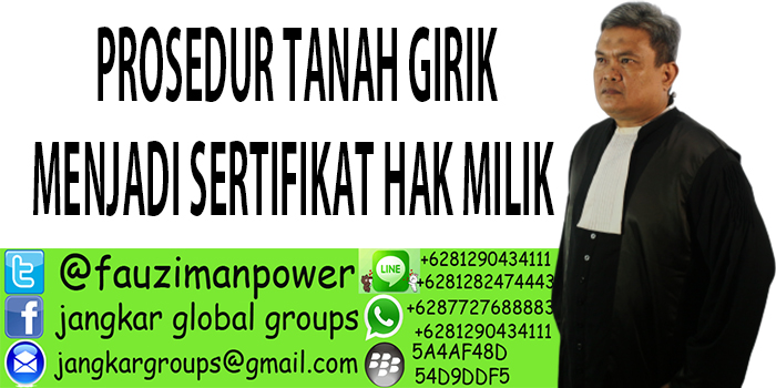 Detail Contoh Surat Girik Tanah Asli Koleksi Nomer 33 Detail Contoh Surat Girik Tanah Asli Koleksi Nomer 33