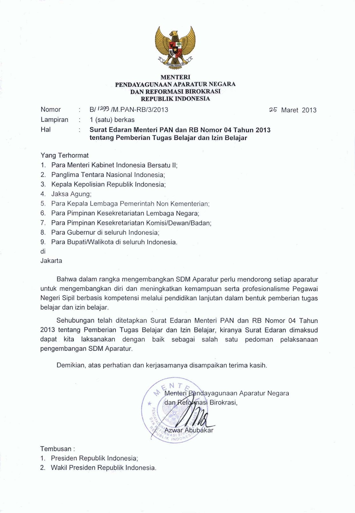 Detail Contoh Surat Ijin Belajar Pns Koleksi Nomer 19 Detail Contoh Surat Ijin Belajar Pns Koleksi Nomer 19