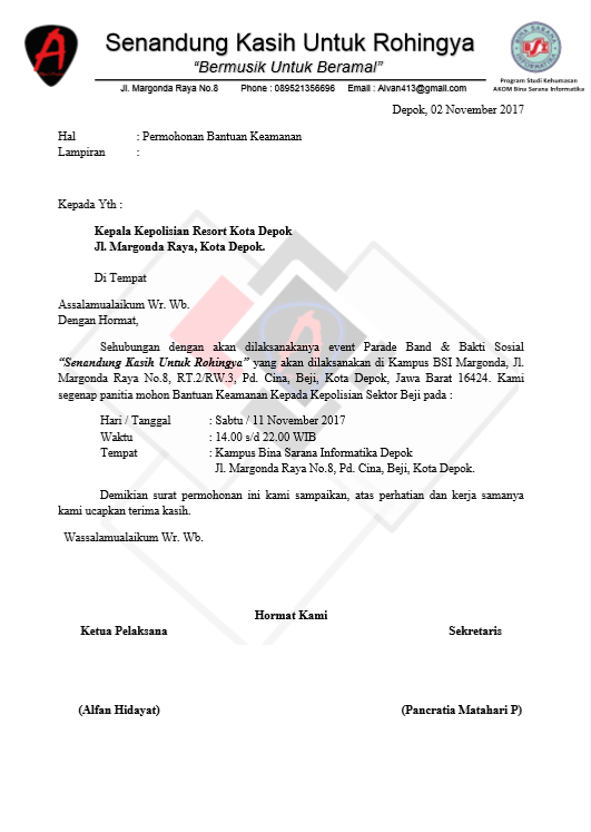 Detail Contoh Surat Izin Keramaian Dari Desa Koleksi Nomer 50 Detail Contoh Surat Izin Keramaian Dari Desa Koleksi Nomer 50