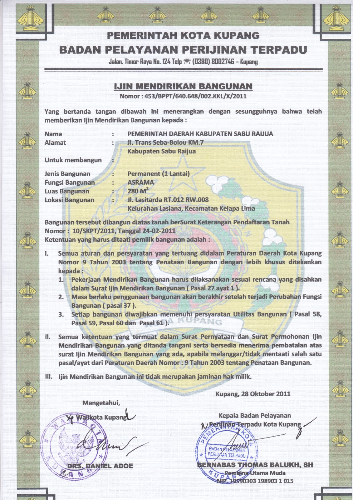 Contoh Surat Izin Mendirikan Bangunan Doc - 49+ Koleksi Gambar Contoh Surat Izin Mendirikan Bangunan Doc - 49+ Koleksi Gambar