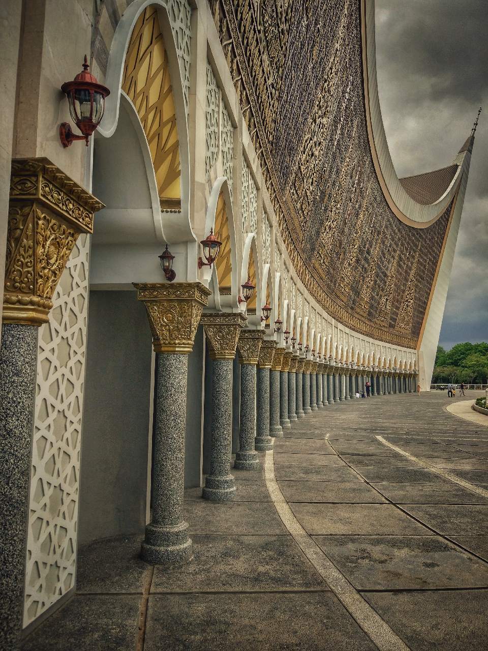 Gambar Masjid Raya Sumbar - 56+ Koleksi Gambar Gambar Masjid Raya Sumbar - 56+ Koleksi Gambar