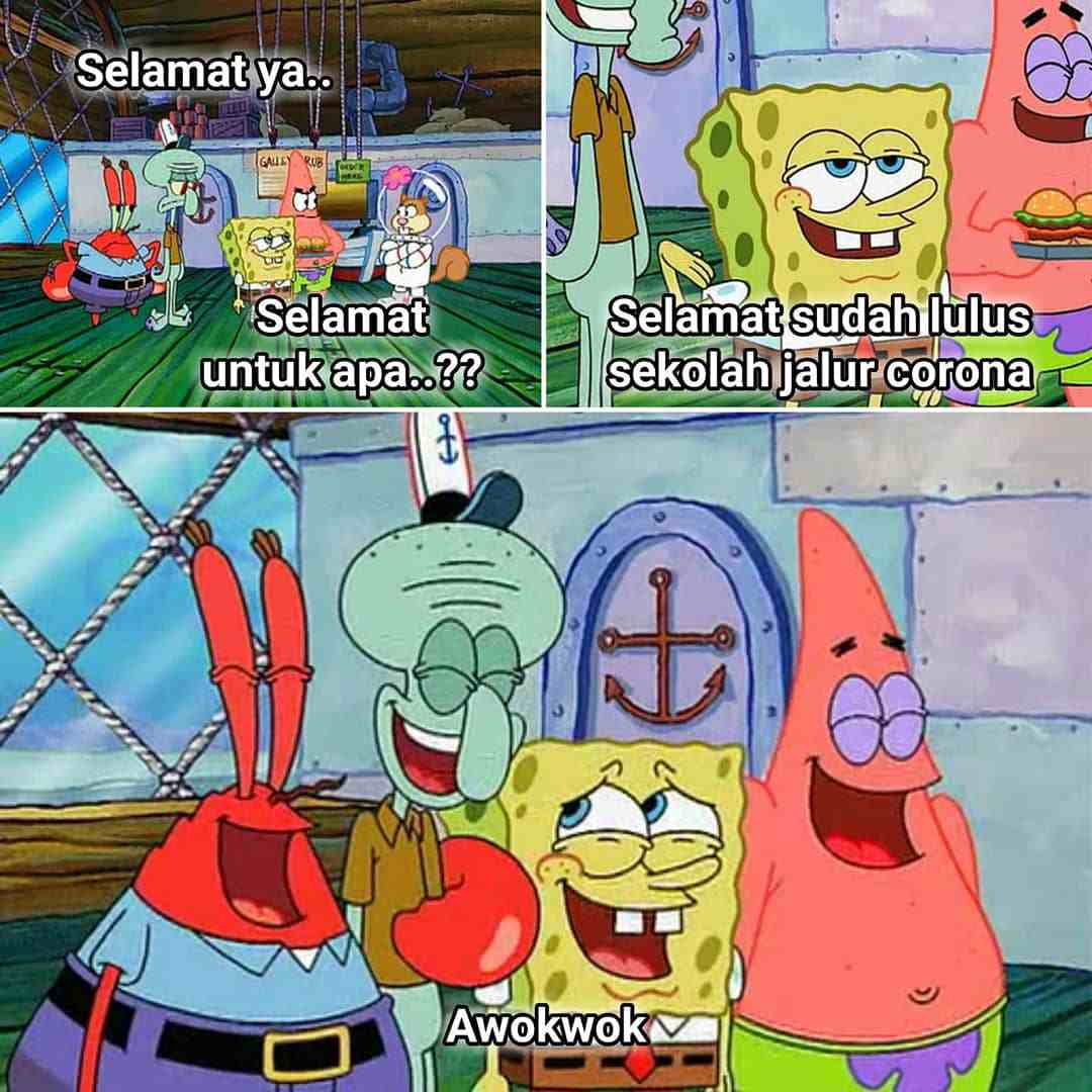 Gambar Meme Lucu Spongebob - 56+ Koleksi Gambar Gambar Meme Lucu Spongebob - 56+ Koleksi Gambar