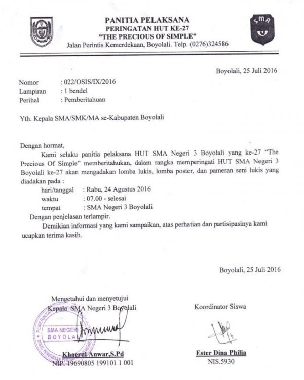Contoh Surat Janji Temu - 56+ Koleksi Gambar Contoh Surat Janji Temu - 56+ Koleksi Gambar