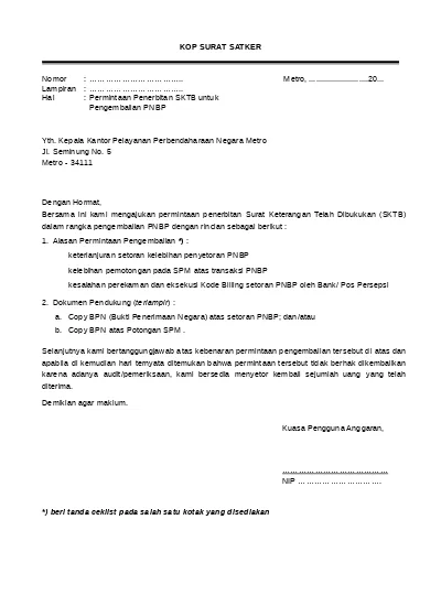 Detail Contoh Surat Kelebihan Pembayaran Koleksi Nomer 25 Detail Contoh Surat Kelebihan Pembayaran Koleksi Nomer 25