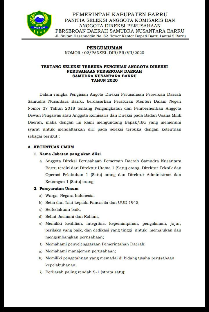 Detail Contoh Surat Keputusan Pengangkatan Direktur Koleksi Nomer 37 Detail Contoh Surat Keputusan Pengangkatan Direktur Koleksi Nomer 37