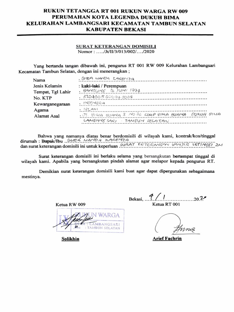 Contoh Surat Keterangan Banjir Dari Rt - 52+ Koleksi Gambar Contoh Surat Keterangan Banjir Dari Rt - 52+ Koleksi Gambar