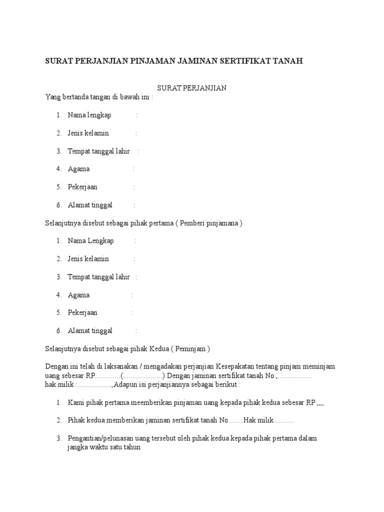 Detail Contoh Surat Kuasa Peminjaman Sertifikat Tanah Koleksi Nomer 45 Detail Contoh Surat Kuasa Peminjaman Sertifikat Tanah Koleksi Nomer 45