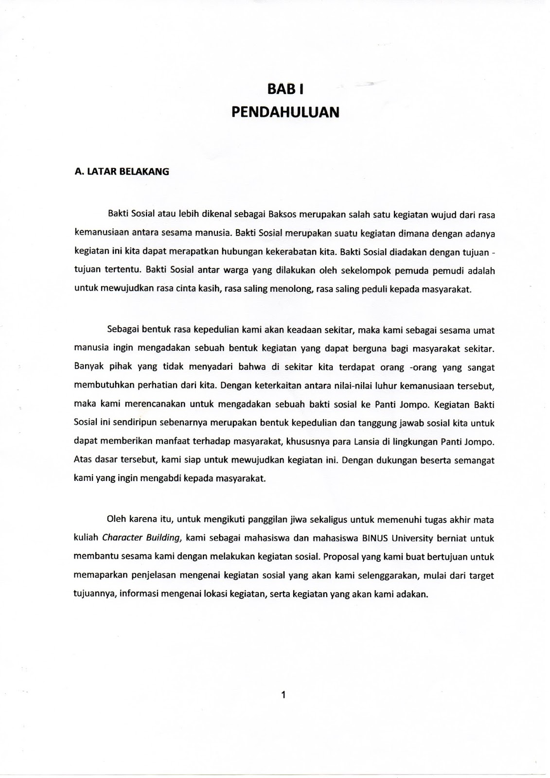 Detail Contoh Surat Kunjungan Ke Panti Asuhan Koleksi Nomer 23 Detail Contoh Surat Kunjungan Ke Panti Asuhan Koleksi Nomer 23