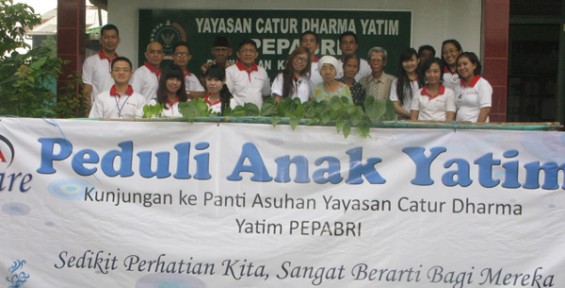 Detail Contoh Surat Kunjungan Ke Panti Asuhan Koleksi Nomer 33 Detail Contoh Surat Kunjungan Ke Panti Asuhan Koleksi Nomer 33