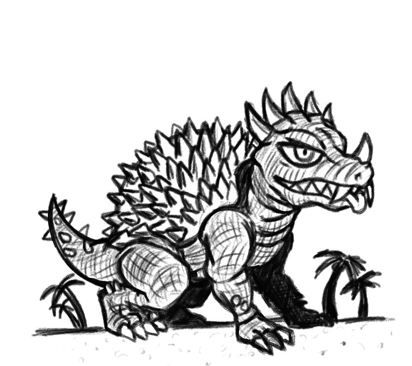 Halaman Unduh Untuk File Sketsa Gambar Godzilla Yang - vrogue.co Halaman Unduh Untuk File Sketsa Gambar Godzilla Yang - vrogue.co