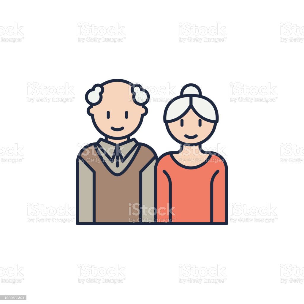 Detail Gambar Mewarnai Kakek Dan Nenek Koleksi Nomer 19 Detail Gambar Mewarnai Kakek Dan Nenek Koleksi Nomer 19