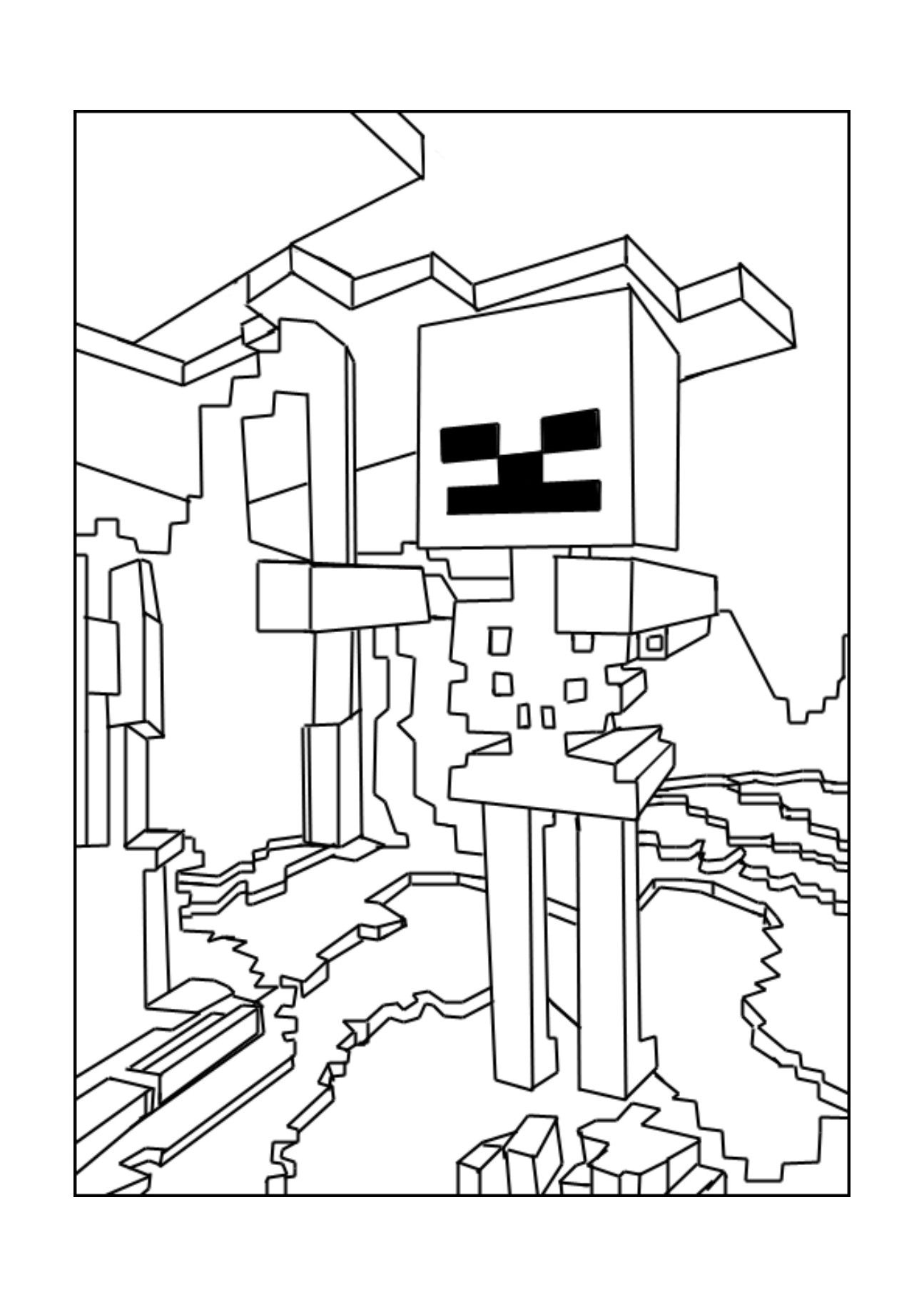 Mewarnai Gambar Minecraft Logo Images IMAGESEE mewarnai-gambar-minecraft-logo-images-imagesee