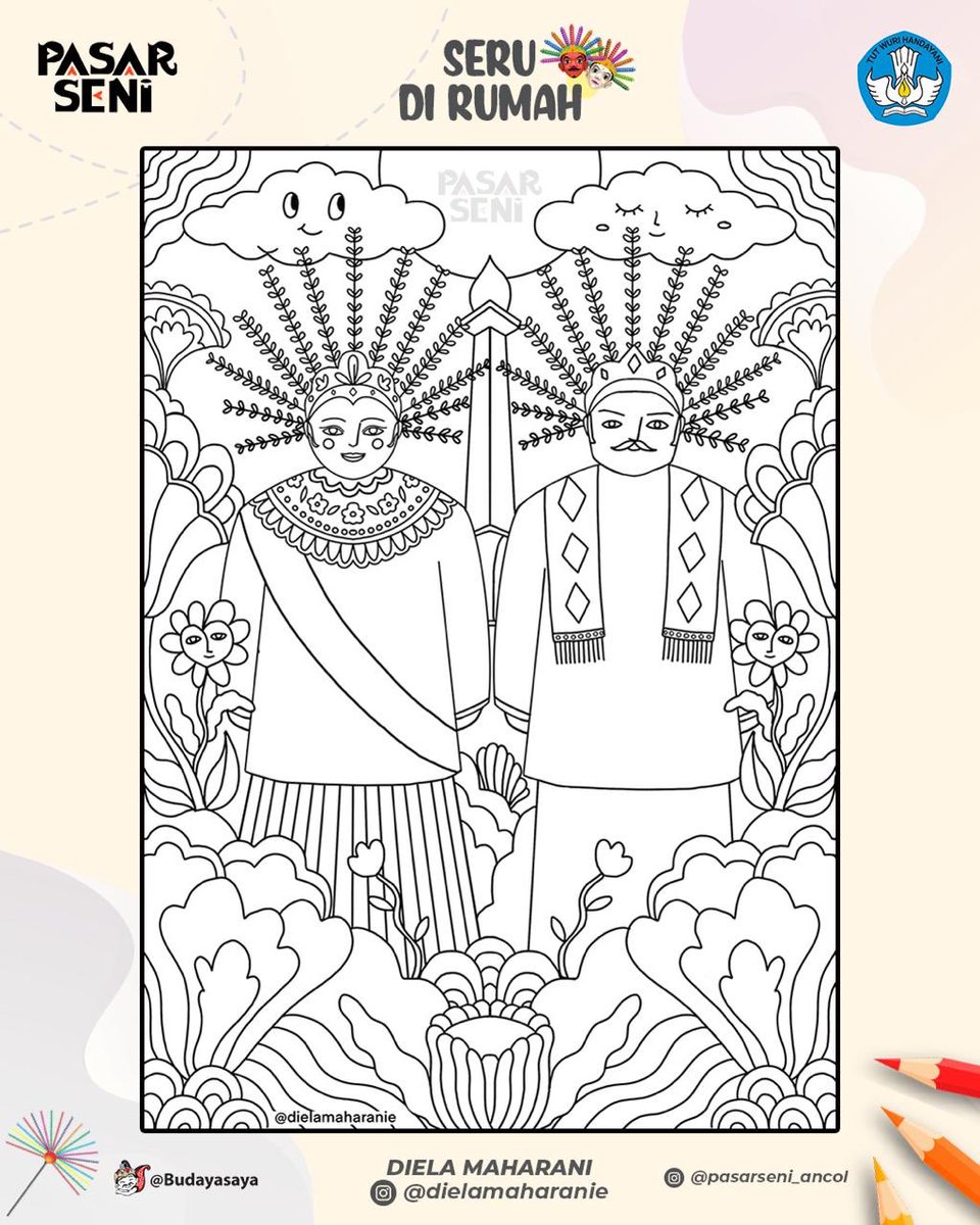 Gambar Ondel Ondel Mewarnai Terkeren 30 Gambar Kartun - vrogue.co Gambar Ondel Ondel Mewarnai Terkeren 30 Gambar Kartun - vrogue.co