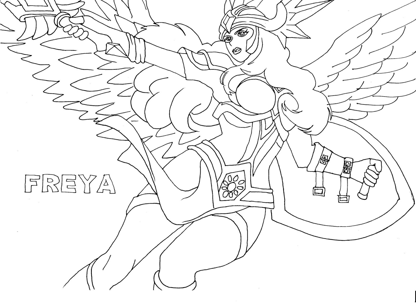 Detail Gambar Mobile Legend Untuk Mewarnai Koleksi Nomer 21 Detail Gambar Mobile Legend Untuk Mewarnai Koleksi Nomer 21