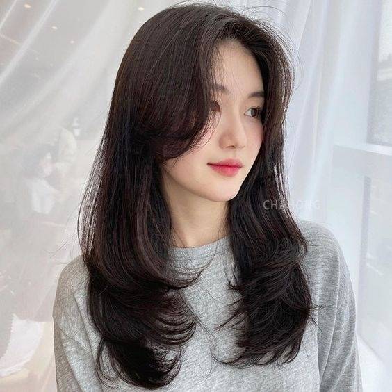 Detail Gambar Model Rambut Panjang Koleksi Nomer 5 Detail Gambar Model Rambut Panjang Koleksi Nomer 5