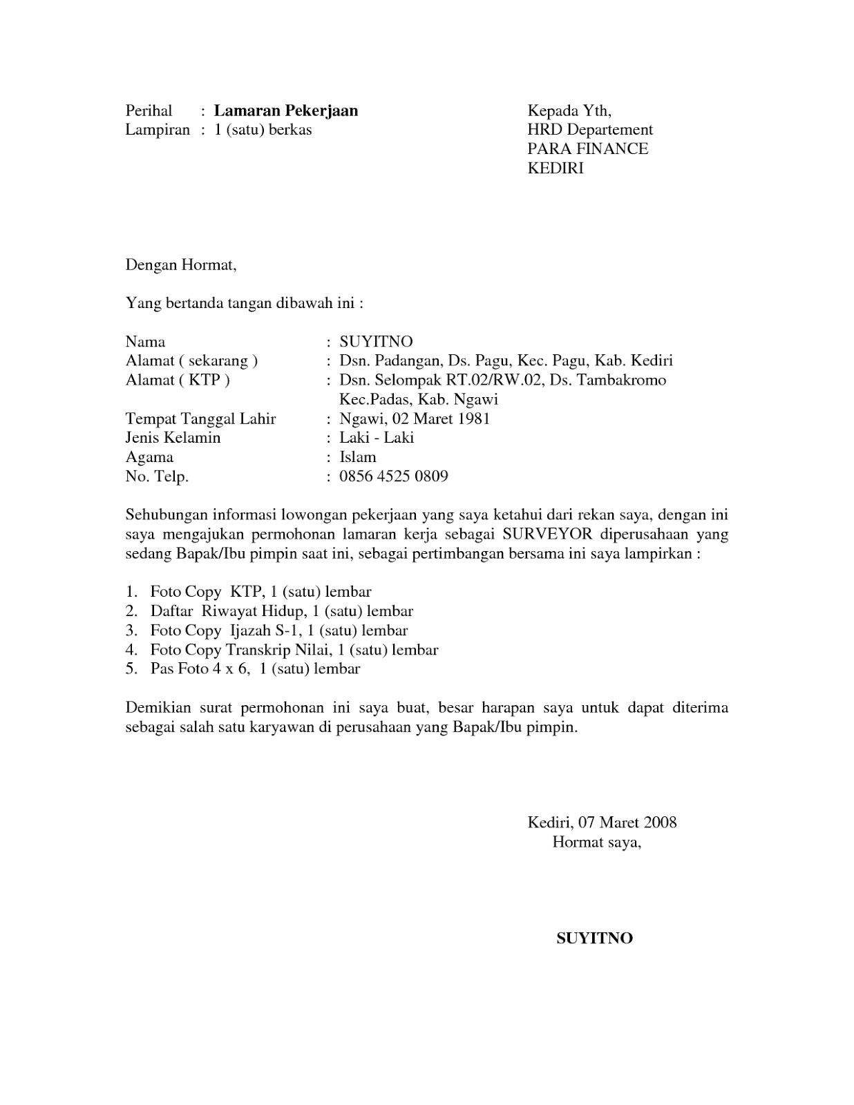 Halaman Unduh untuk file Contoh Surat Lamaran Kerja Pemadam Kebakaran ... Halaman Unduh untuk file Contoh Surat Lamaran Kerja Pemadam Kebakaran ...