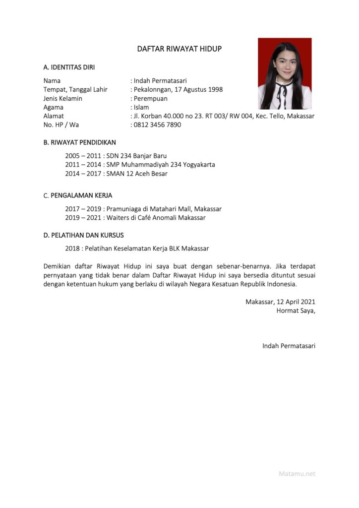 Contoh Surat Lamaran Kerja Singkat Padat Jelas - 57+ Koleksi Gambar Contoh Surat Lamaran Kerja Singkat Padat Jelas - 57+ Koleksi Gambar