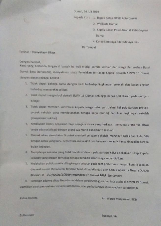 Contoh Surat Mosi Tidak Percaya Kepada Pimpinan - 42+ Koleksi Gambar Contoh Surat Mosi Tidak Percaya Kepada Pimpinan - 42+ Koleksi Gambar