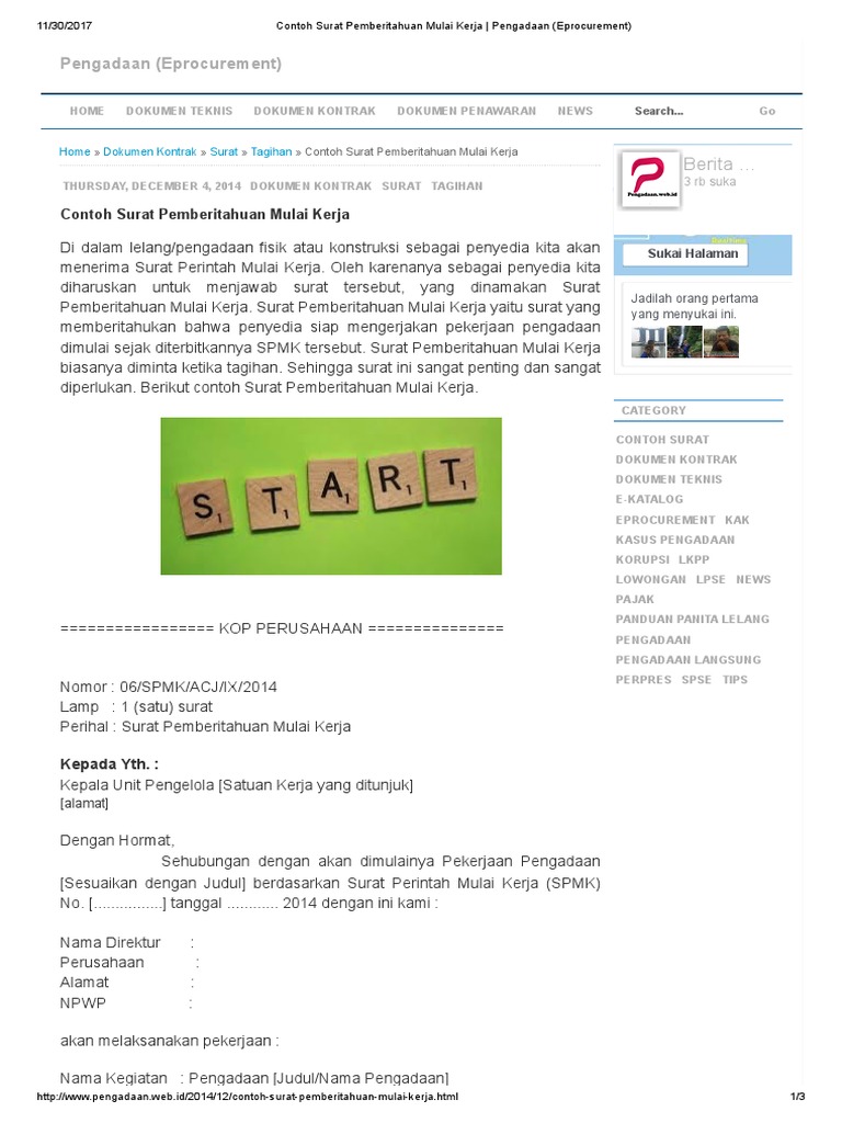 Detail Contoh Surat Pemberitahuan Kegiatan Proyek Koleksi Nomer 38 Detail Contoh Surat Pemberitahuan Kegiatan Proyek Koleksi Nomer 38