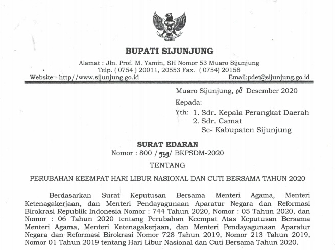 Detail Contoh Surat Pemberitahuan Libur Kerja Koleksi Nomer 40 Detail Contoh Surat Pemberitahuan Libur Kerja Koleksi Nomer 40